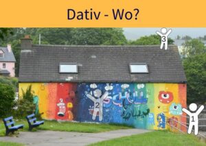 Akkusativ and Dativ: Wo? and Wohin? - DAS Akademie Berlin